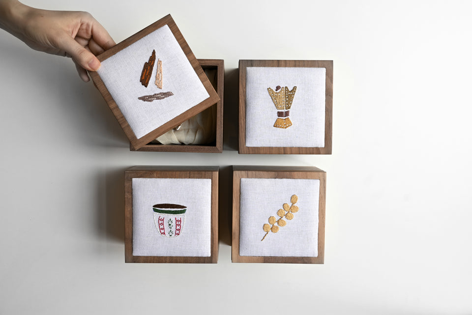 TeebMade - طِيبْ الصُنع