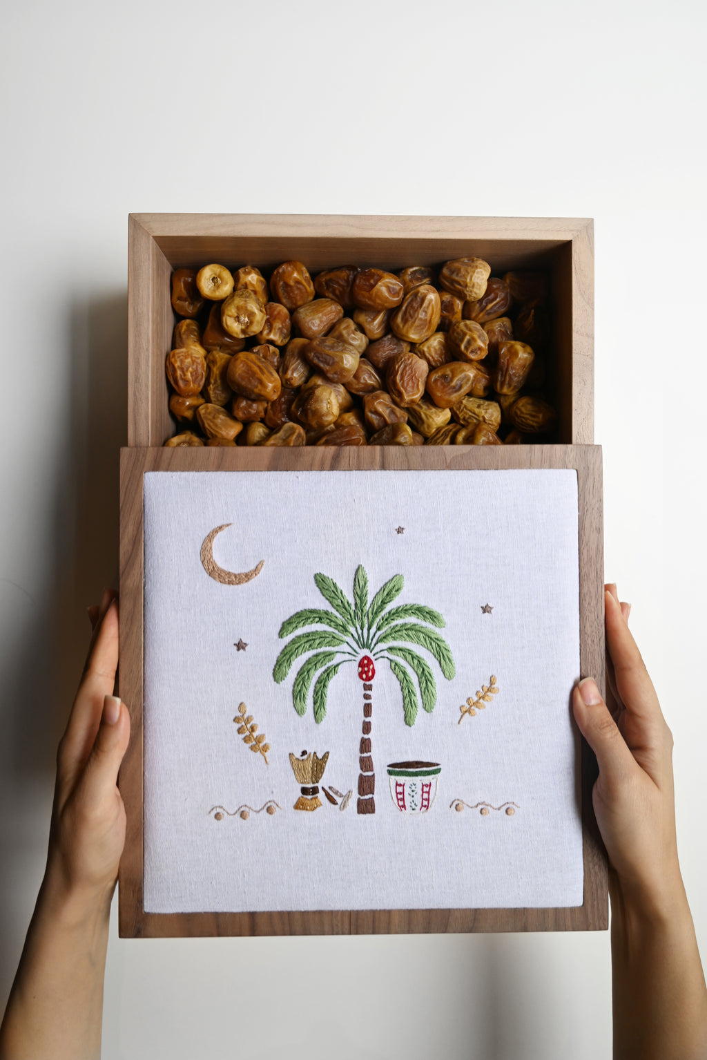 Saudi Culture Box - Concept 41