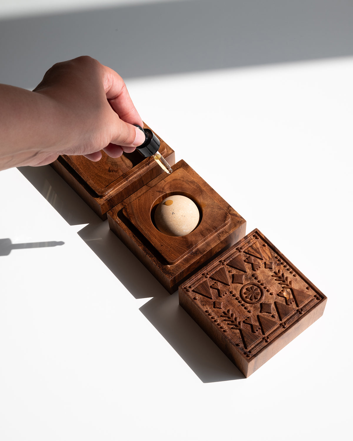 Saudi Culture Scent Diffuser – Teeb Made