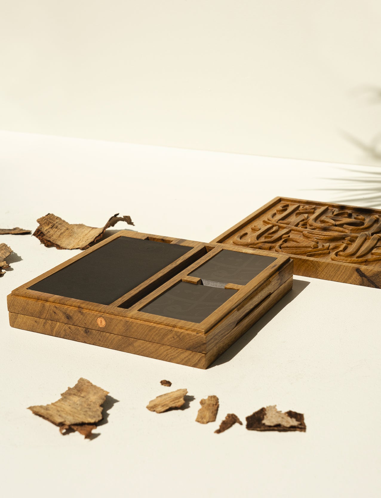Balot Set – Teeb Made